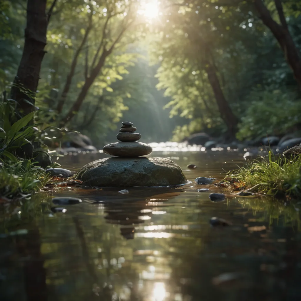 Short Meditation Techniques for Anxiety Relief