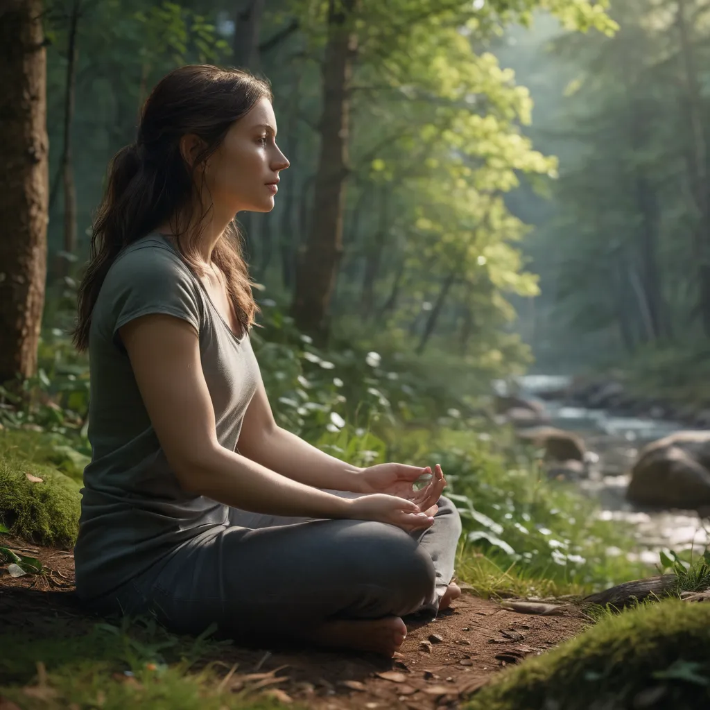 Beginner's Guide to Deep Meditation Techniques