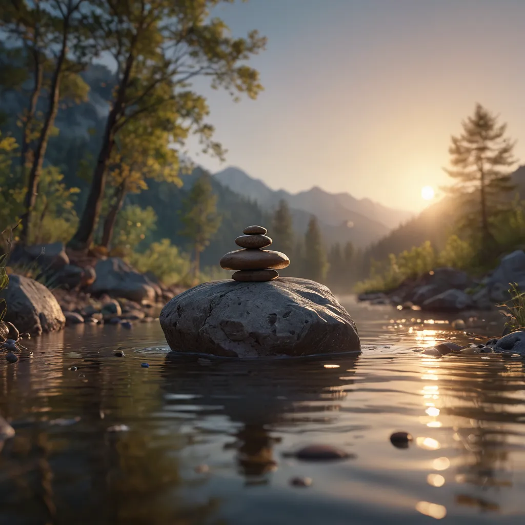 Anger Control Meditation: Techniques for Inner Peace