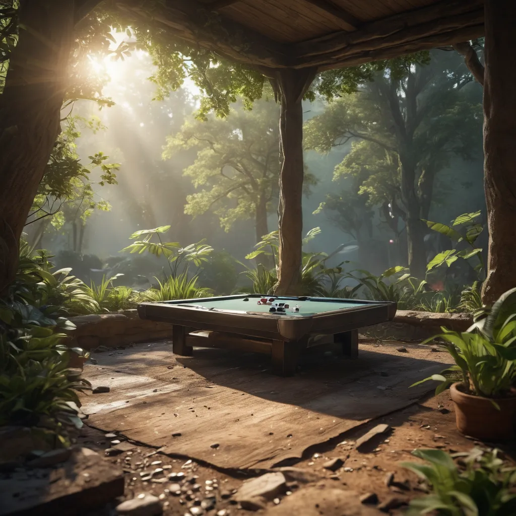 Discovering Effective Games for Anxiety Relief