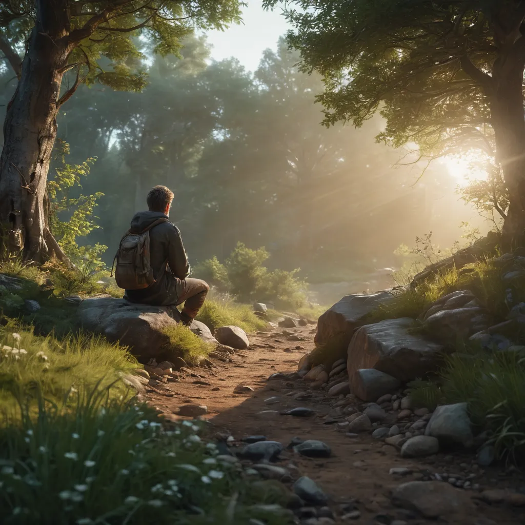 Be Happy by Yourself: Quotes on Self-Contentment