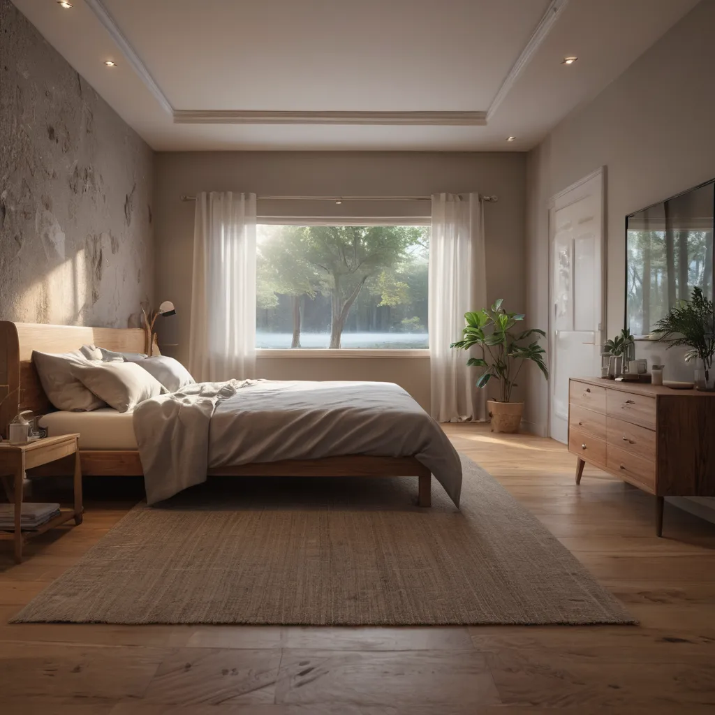 Bedtime Relaxing Meditation for Tranquility and Sleep