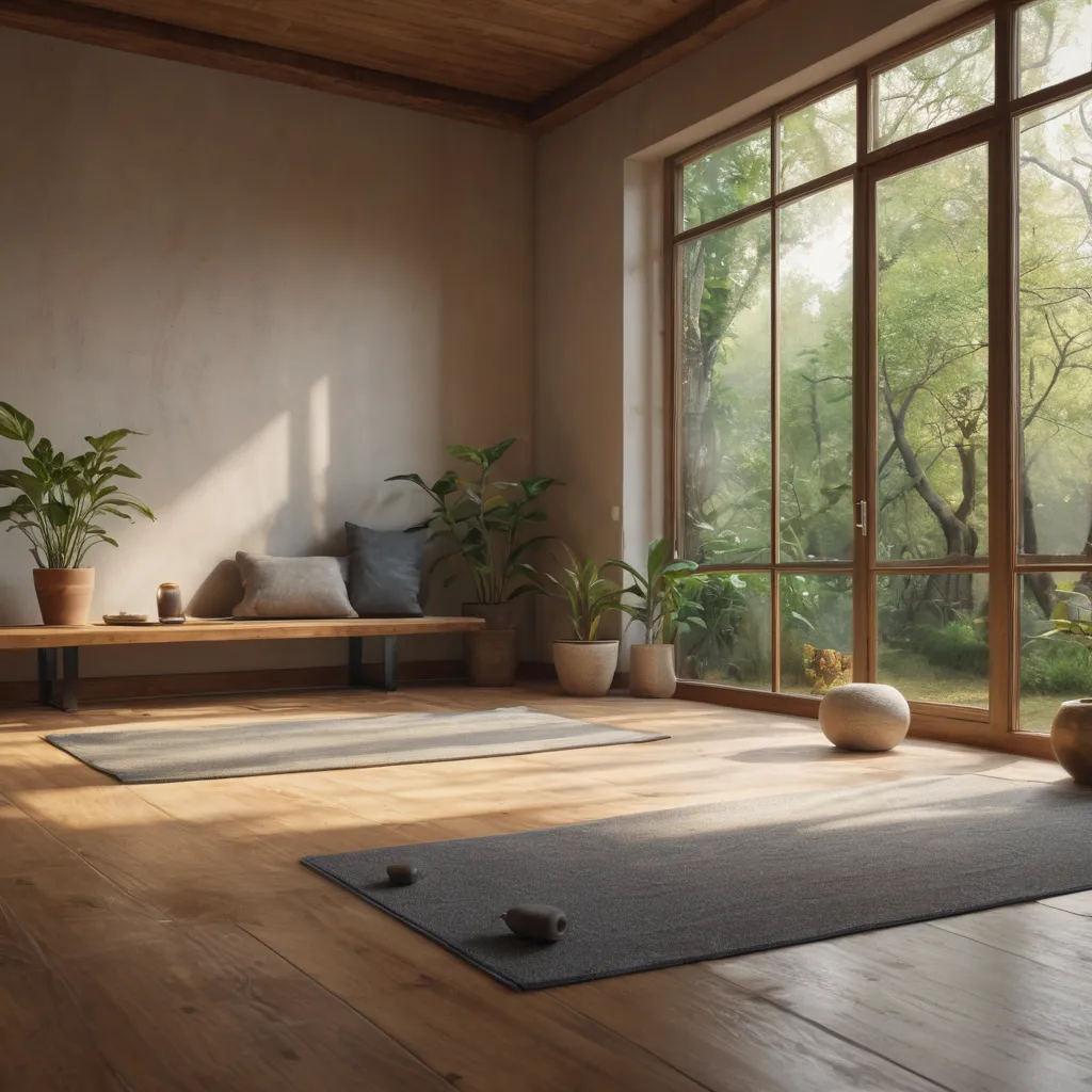 Top Yoga and Meditation Techniques for Mindfulness