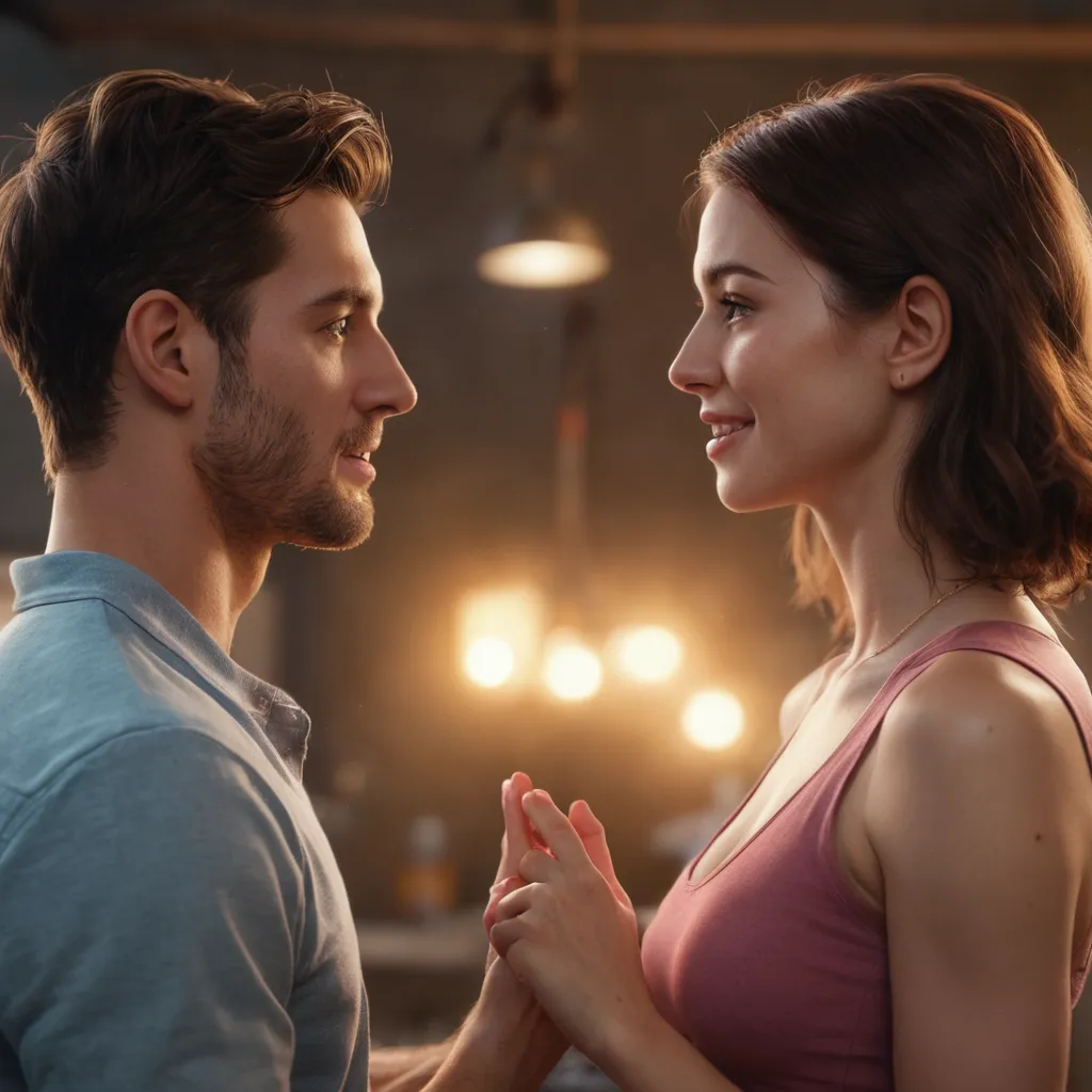 Enhancing Interpersonal Relationships: A Practical Guide