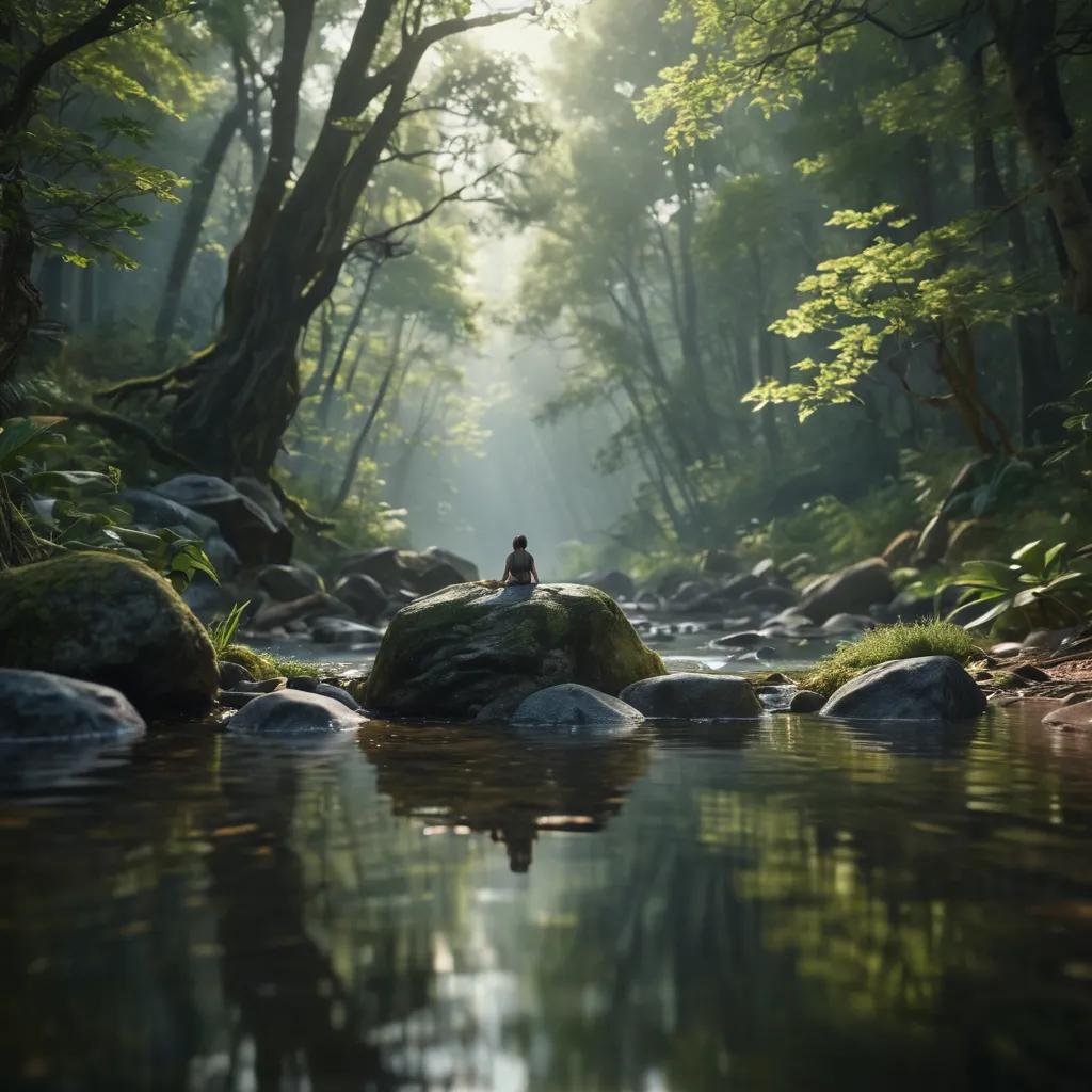 Calming Meditation for Anger: A Comprehensive Guide