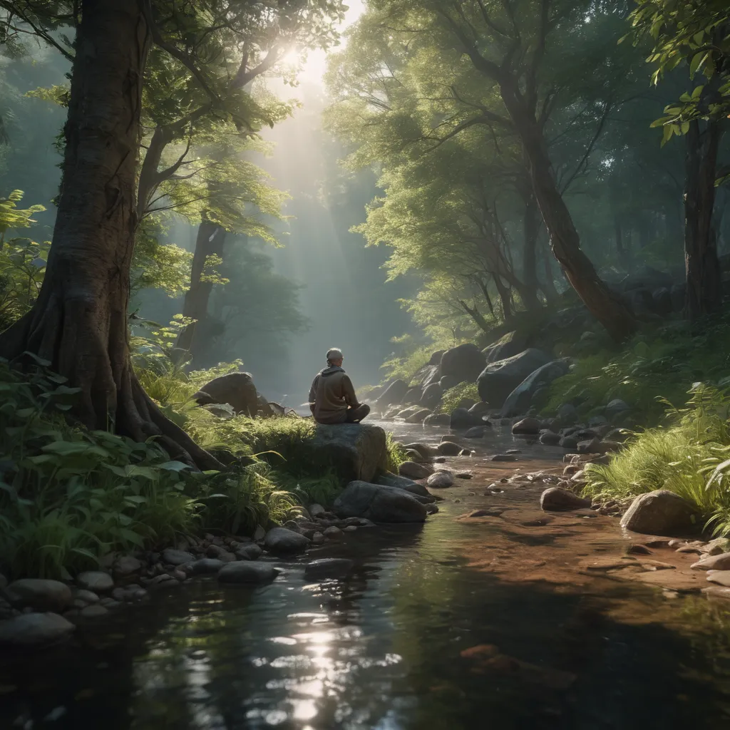 Clear Mind Meditation: Achieve Focus and Calm