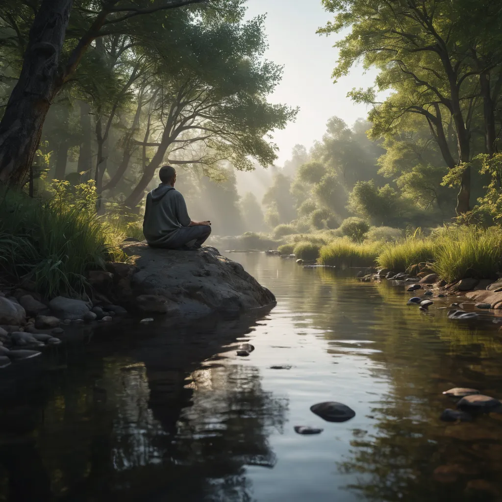 Effective Techniques to Fight Anxiety and Foster Resilience