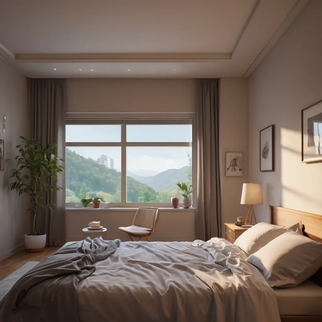 Enhance Sleep Quality: A Guide to Nighttime Routines