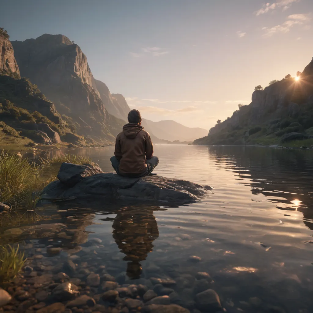 Mindful Strategies for Coping with Loneliness