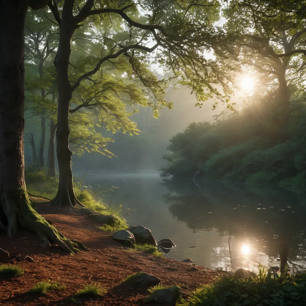 Crafting an Effective Morning Routine for Success