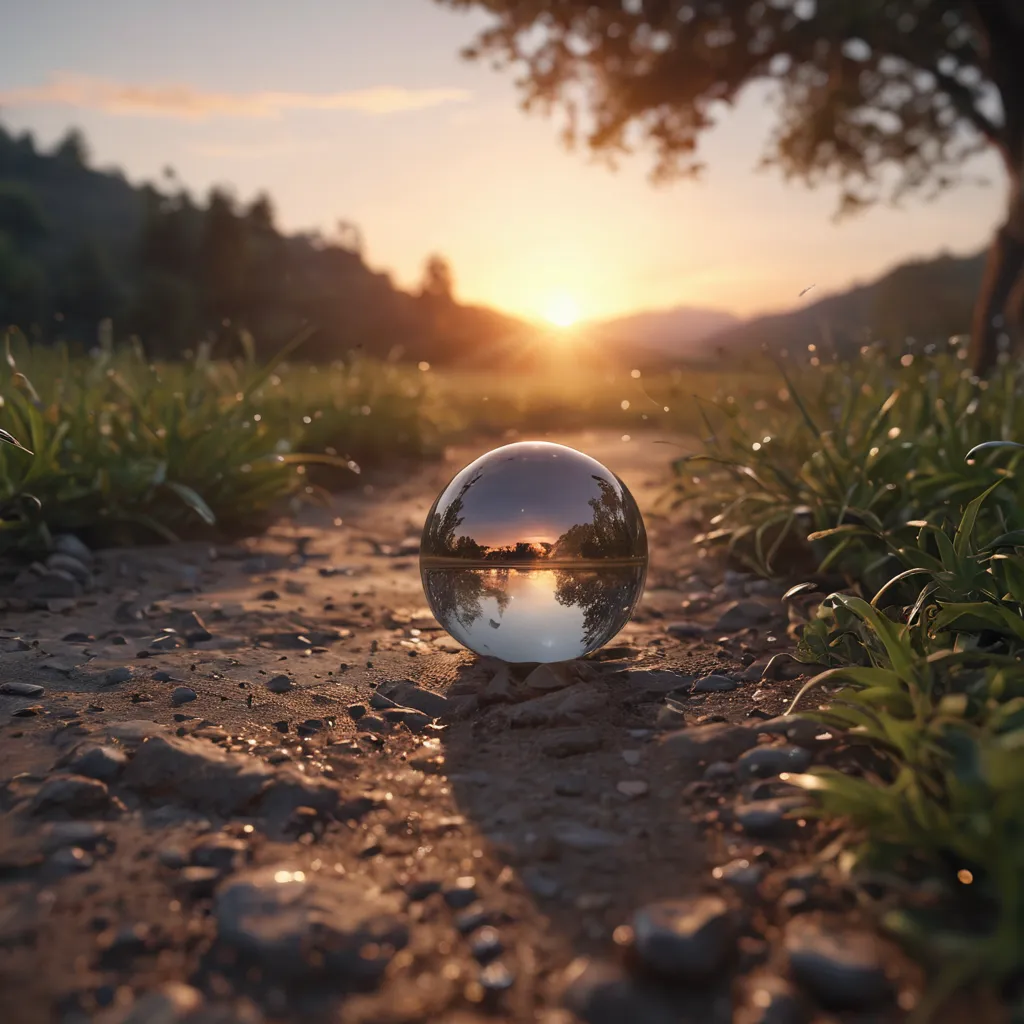 Daily Positive Reflections for Mindful Living