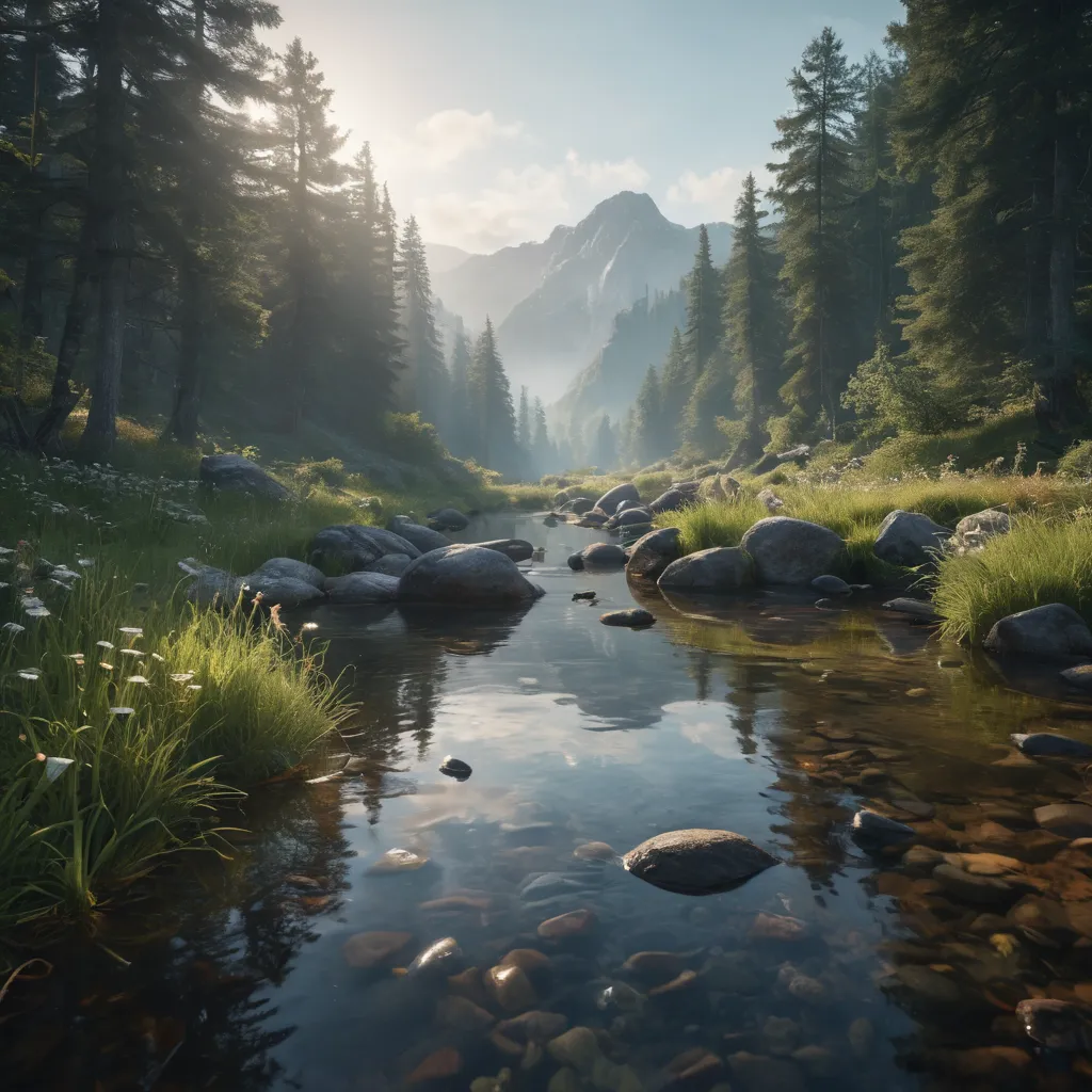 A Comprehensive Guide to Deep Breathing Meditation