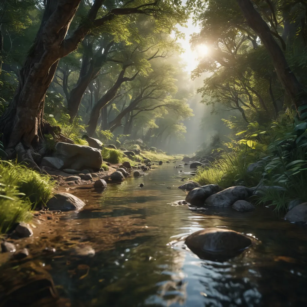 A Comprehensive Guide to Easy Guided Meditation