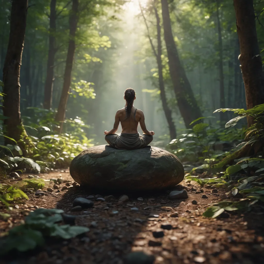 Quick Techniques For Managing Anxiety Effectively