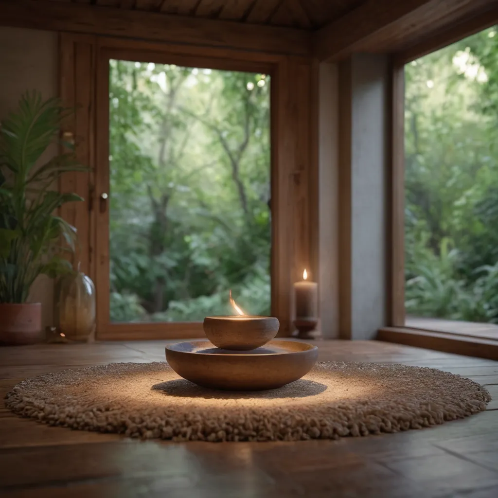 Effective Practices for Relaxation at Home