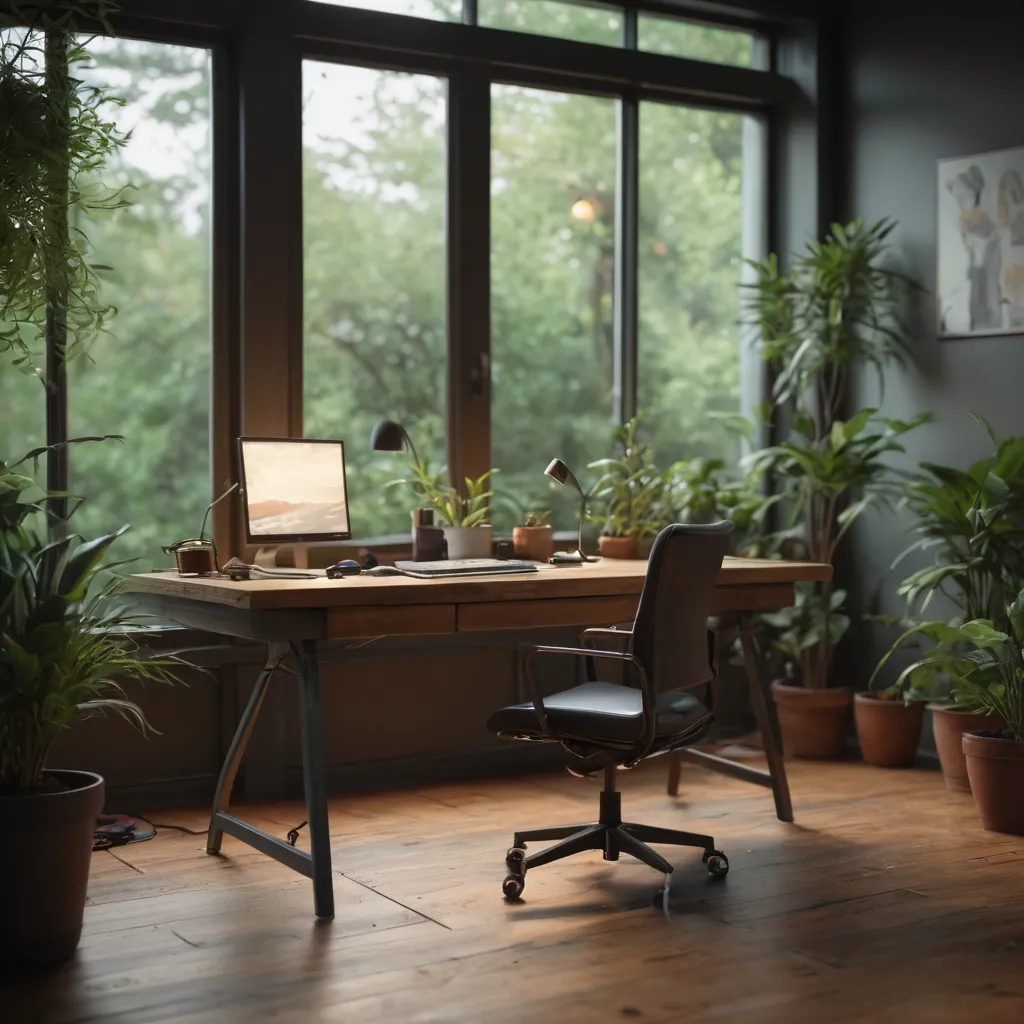 Mastering Work Pressure: Effective Stress Management