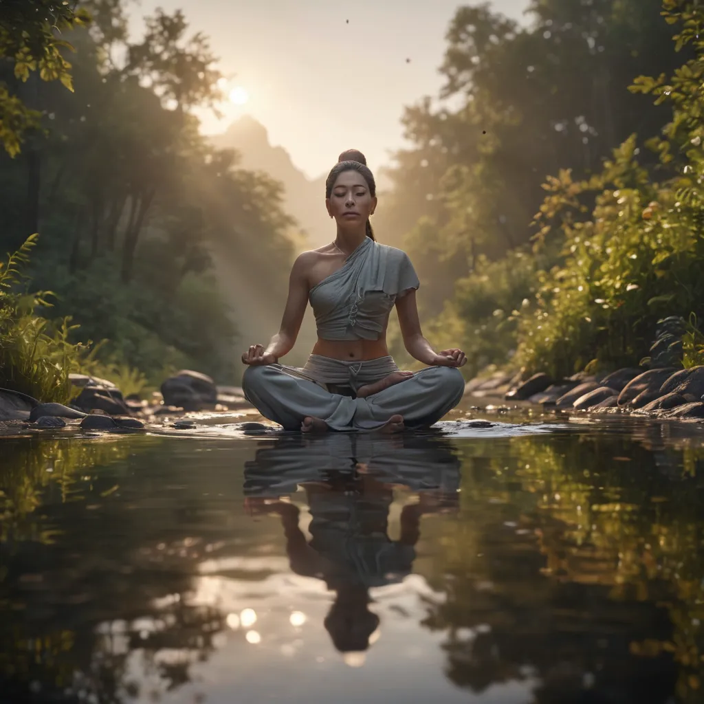 Embracing Authenticity: Reflections on Being Myself