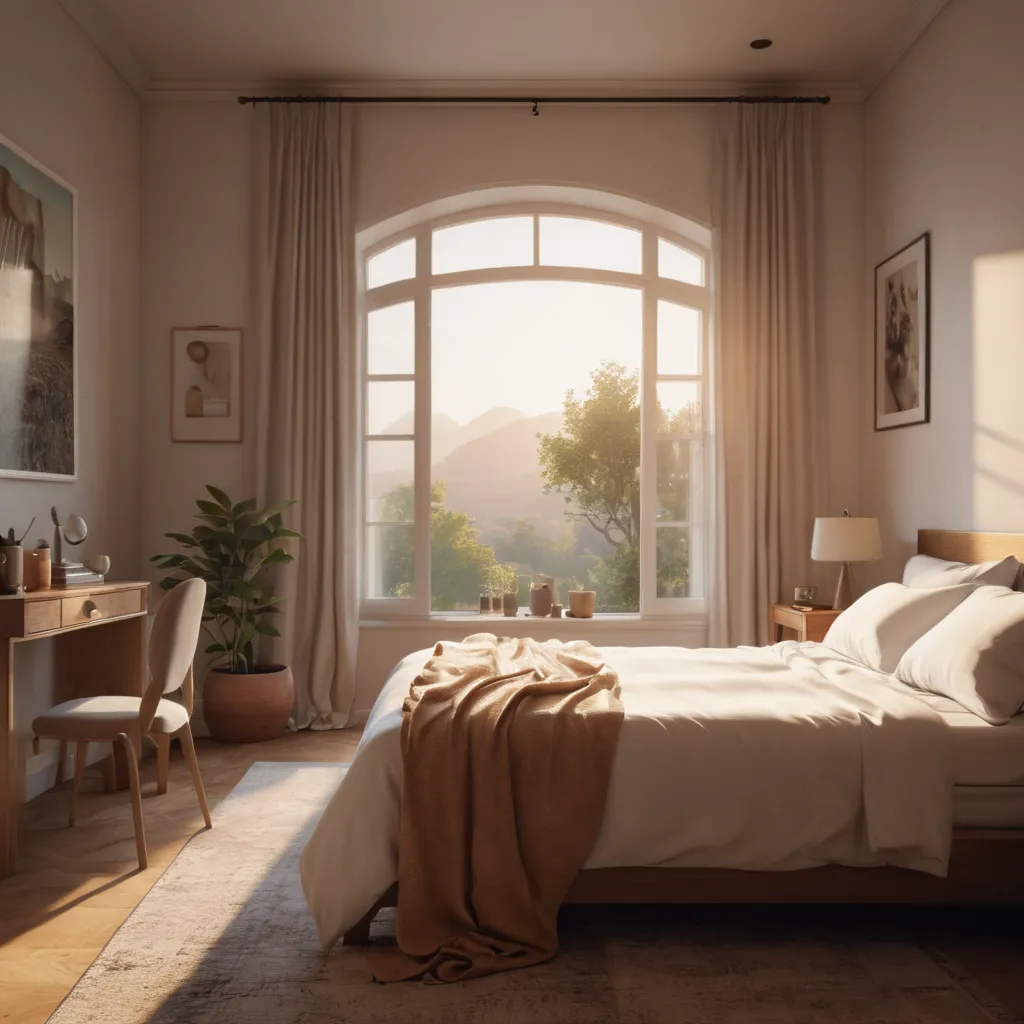 Enhancing Your Mornings: A Guide to Waking Up Early