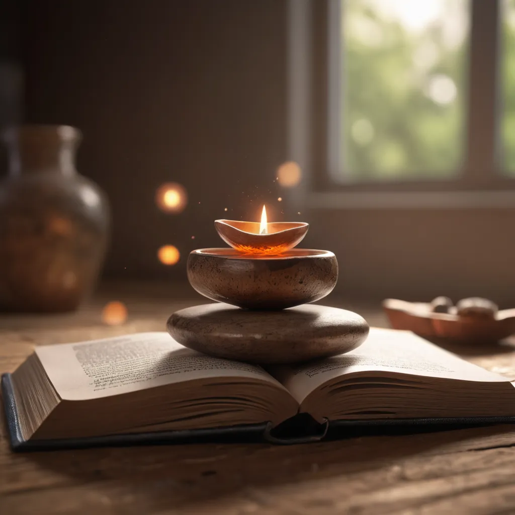 Essential Meditation Books for Beginners: A Comprehensive Guide