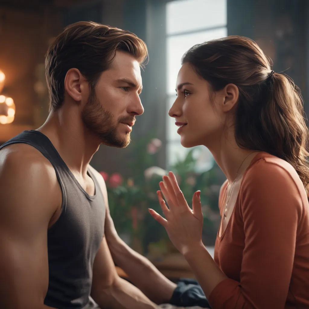 Foundations and Essentials of Healthy Relationships