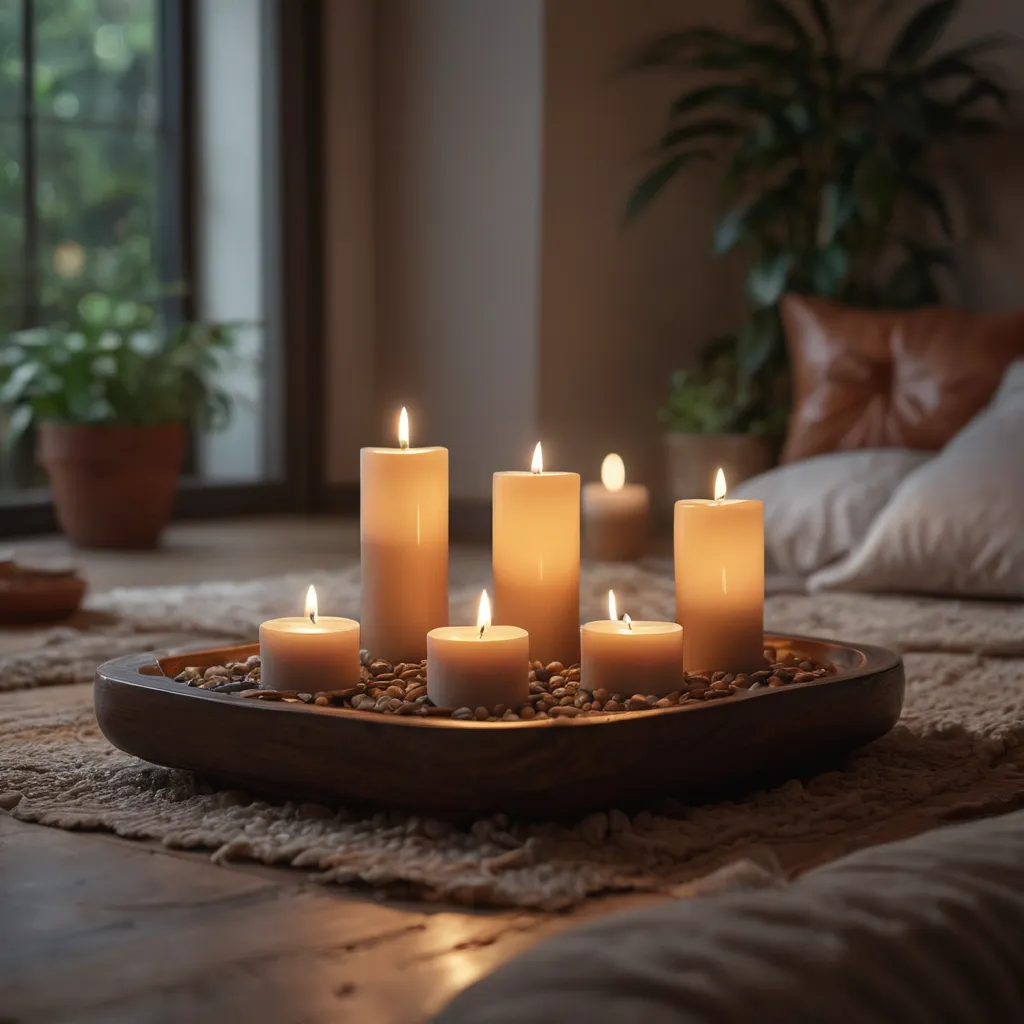 Step-by-Step Guide to Building a Meditation Routine