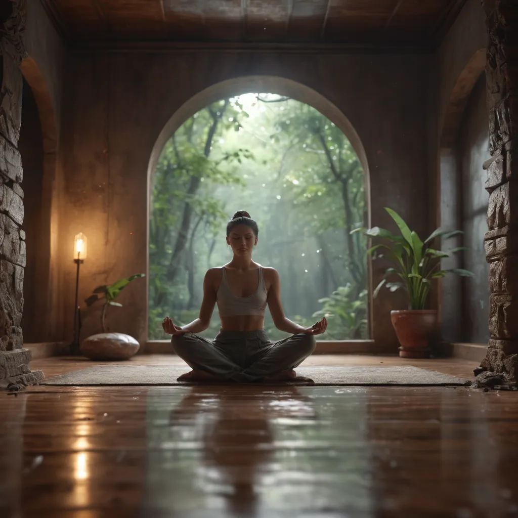 Top Simple Meditation Apps for Mindfulness & Well-Being