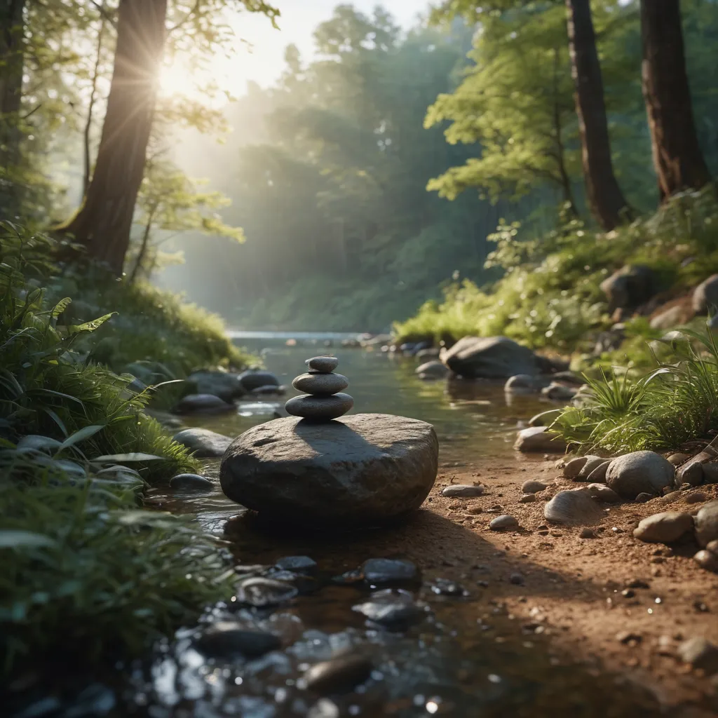 Grounding Techniques to Boost Mindfulness and Well-Being