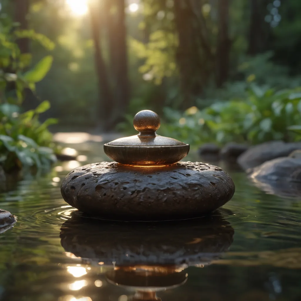 Exploring Energy Meditation Music for Mindfulness