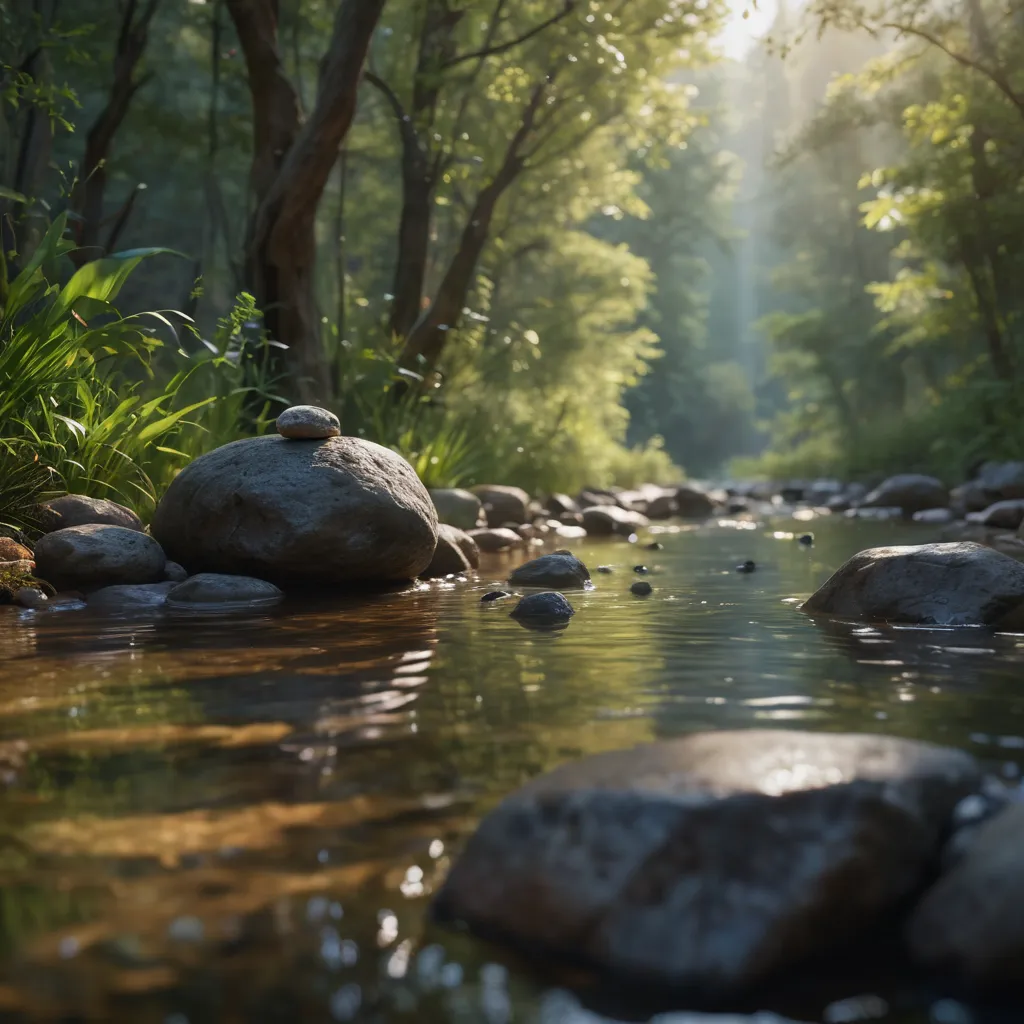 Free Guided Meditation to Help Lower Blood Pressure