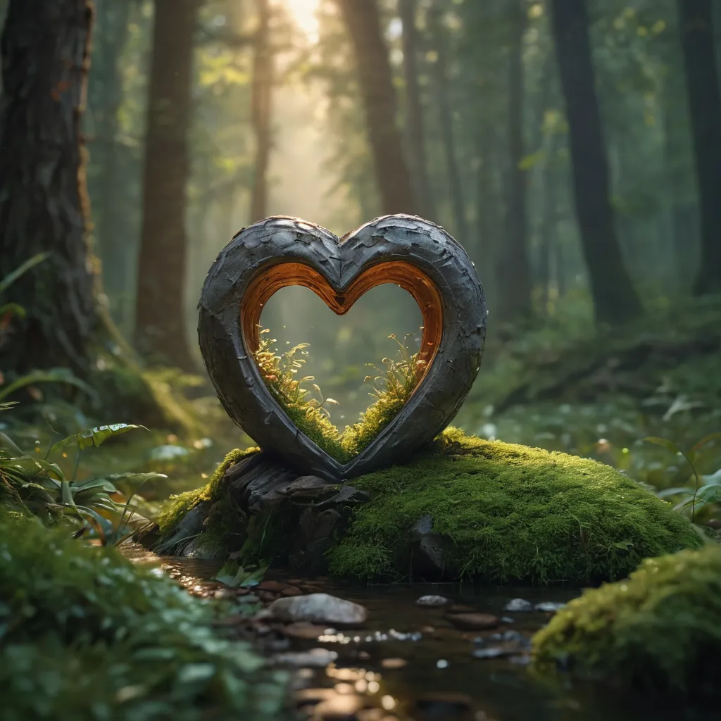 Exploring the Depths of Love Through Inspiring Quotes