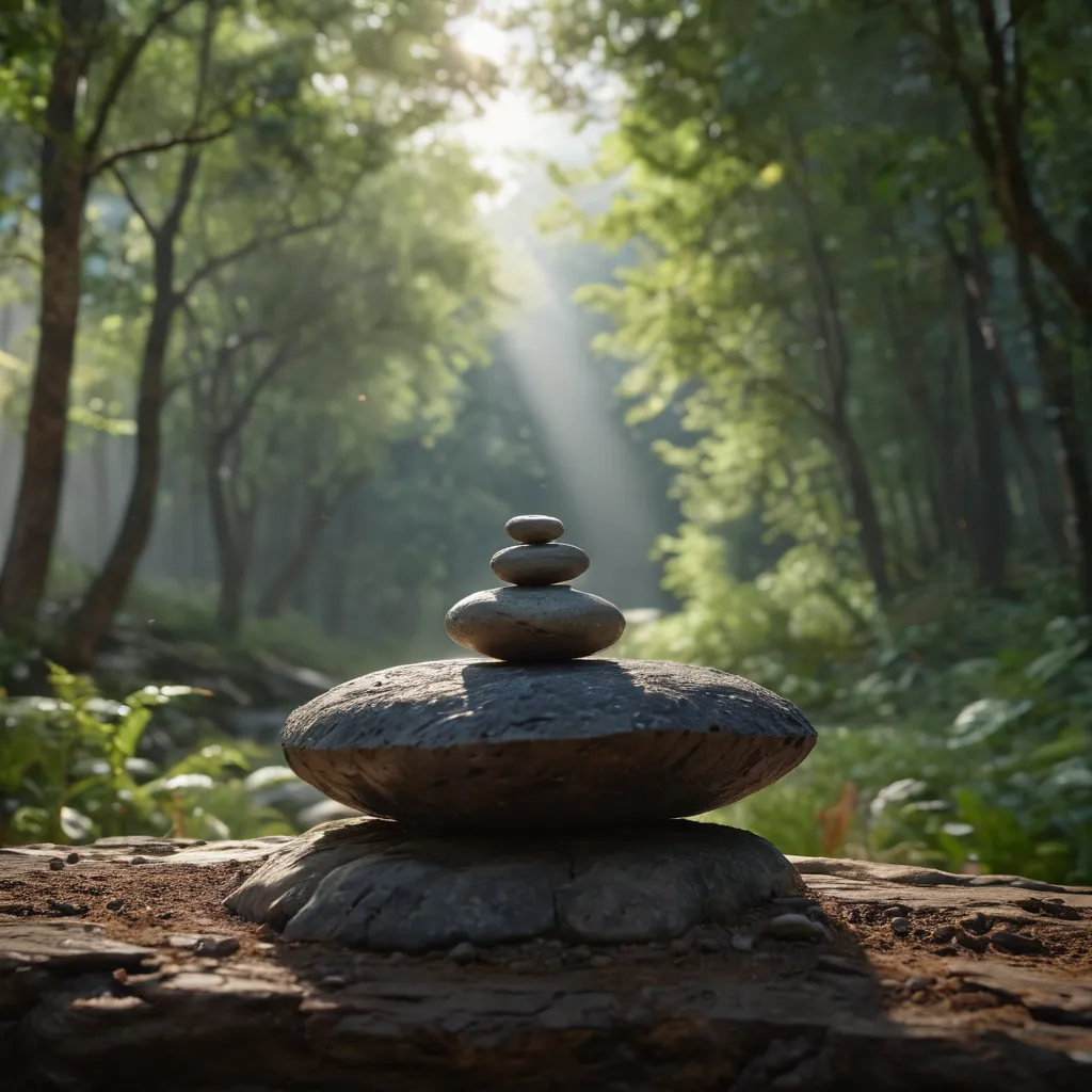 Mind Meditation Exercises for Enhanced Well-Being