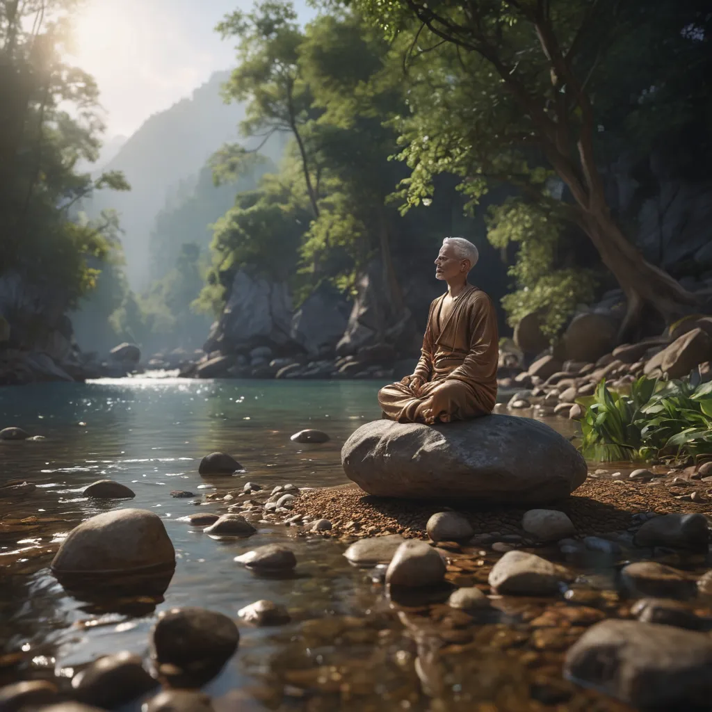Embracing Personal Growth Through Self-Identity