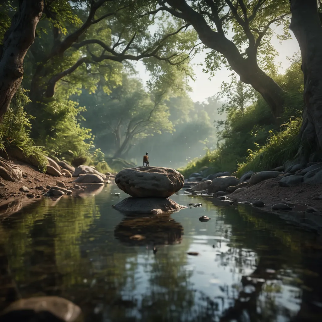 Impactful Quotes for Self-Reflection and Growth