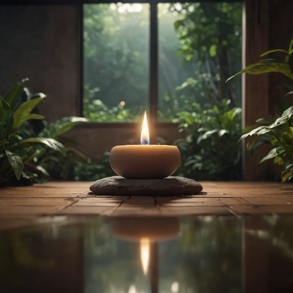 The Impact of Meditation Gurus on Mindfulness Practices