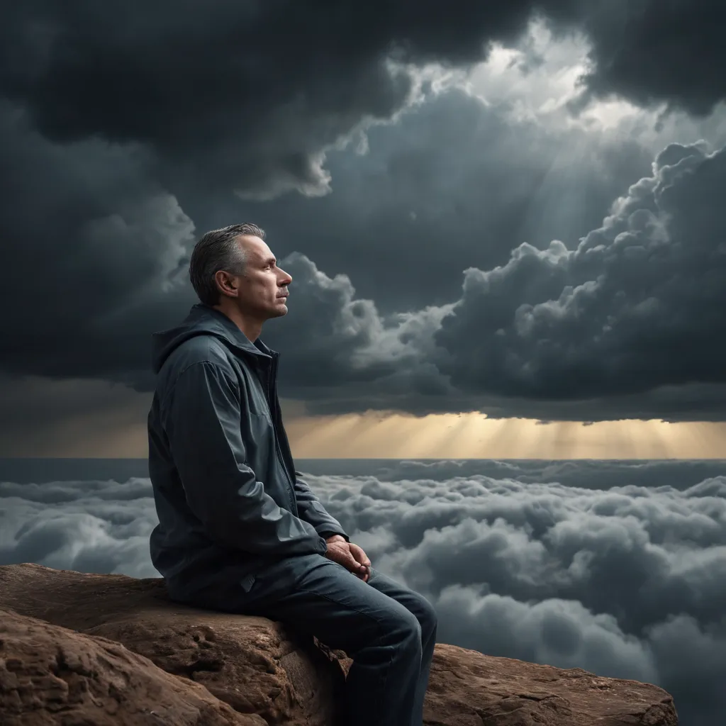 Exploring the Depths of Sad and Depressed Quotes