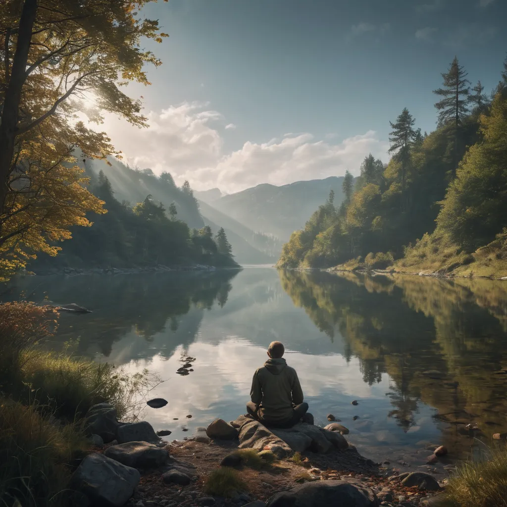 Understanding Self-Rejection and Cultivating Self-Acceptance