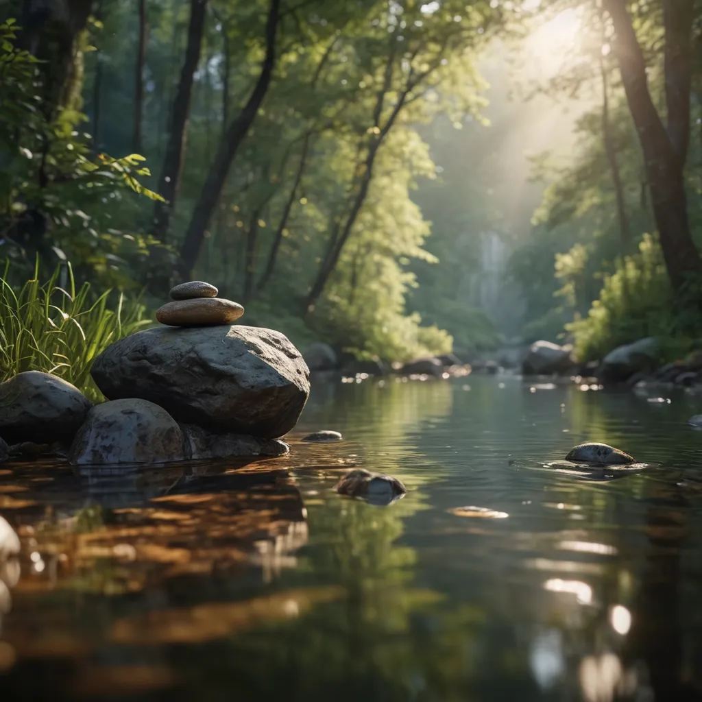 Effective Strategies for Achieving Inner Calm