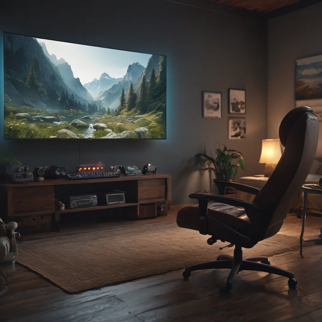 Exploring the Best Anti-Anxiety Games for Relaxation