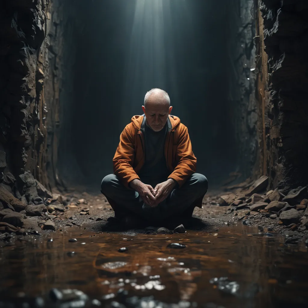 Understanding Worthlessness: Psychological Insights