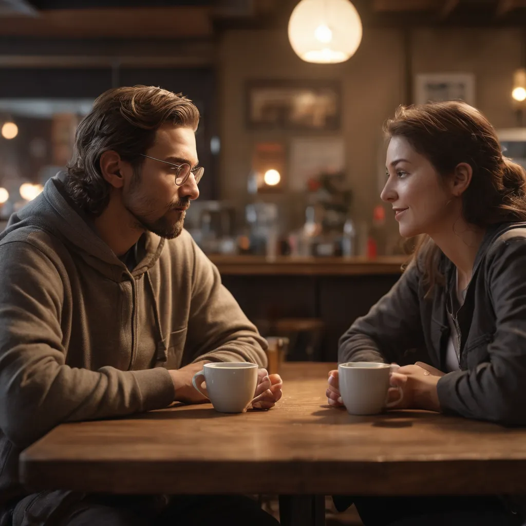 Navigating Real-Life Connections from Online Friendships