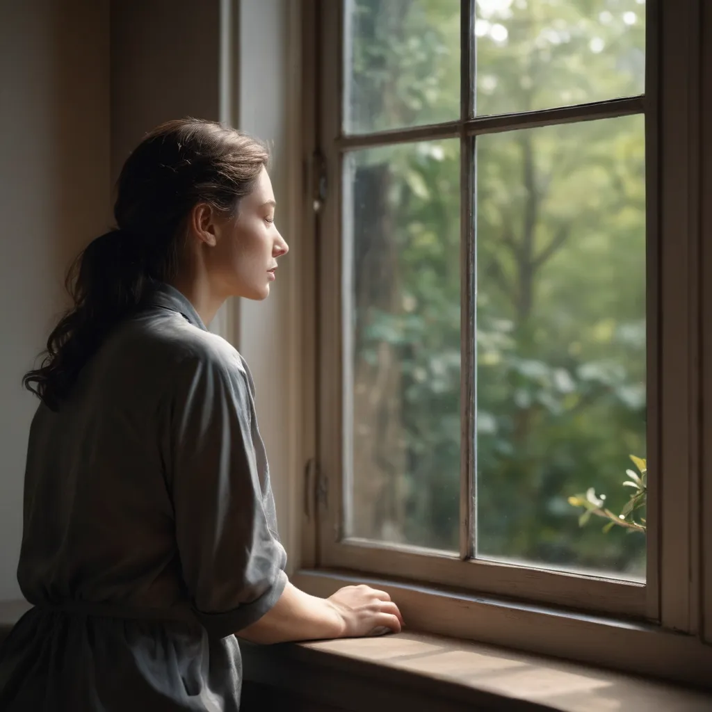 Exploring the Path to Sadness: A Comprehensive Analysis