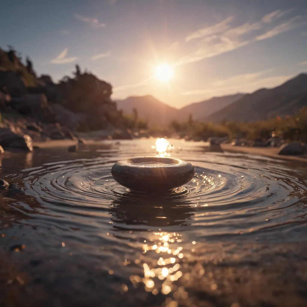 Exploring the Role of Sound in Meditation Practices