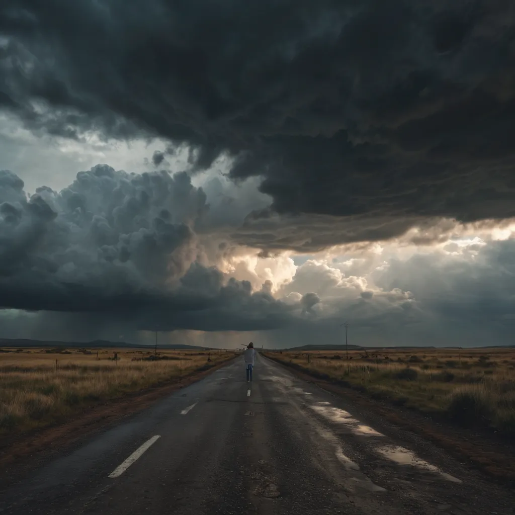 Understanding Hopelessness: Paths to Recovery