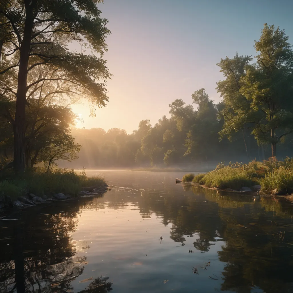 Top 10 Meditation Apps for Mindfulness and Calm