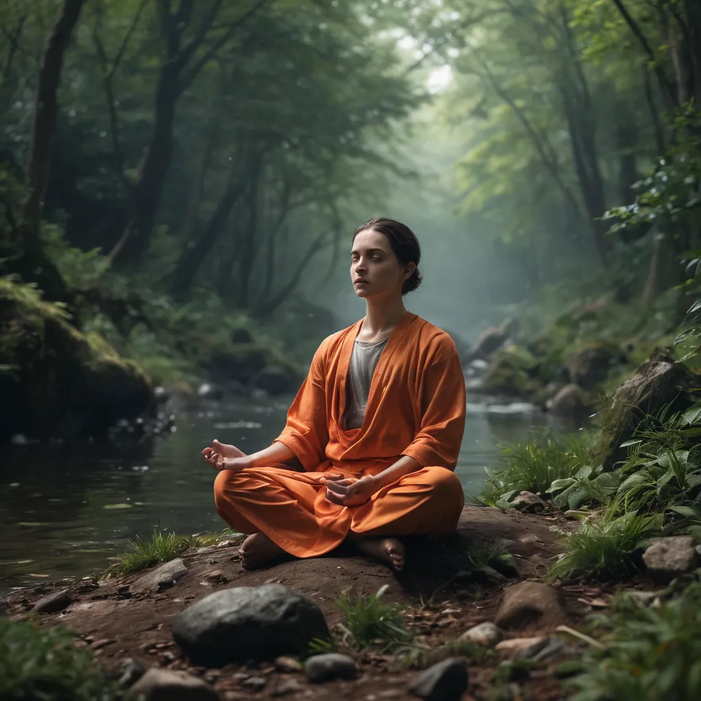 Exploring Diverse Meditation Practices: A Guide