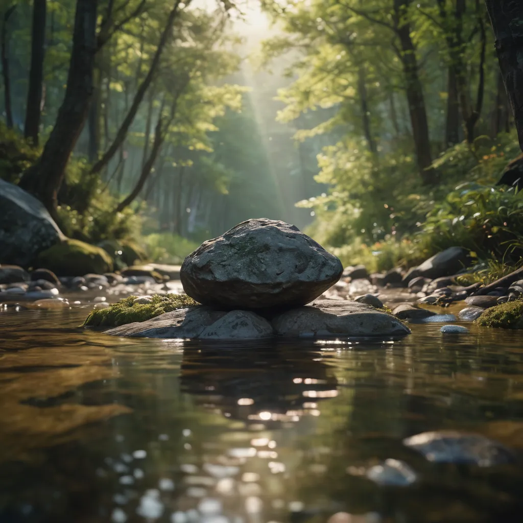 Exploring Zen Quotes on Happiness and Joy