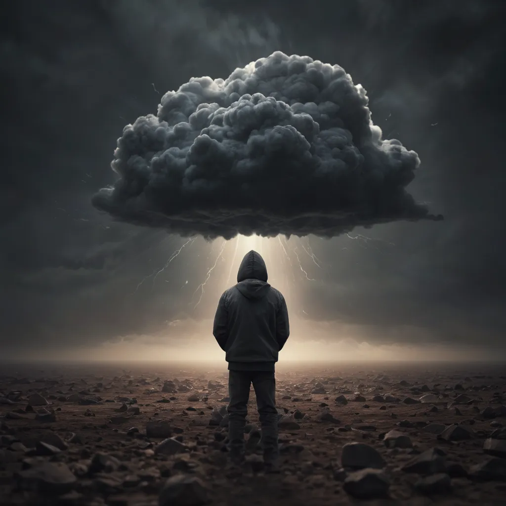 Famous Quotes on Depression: Insights and Perspectives