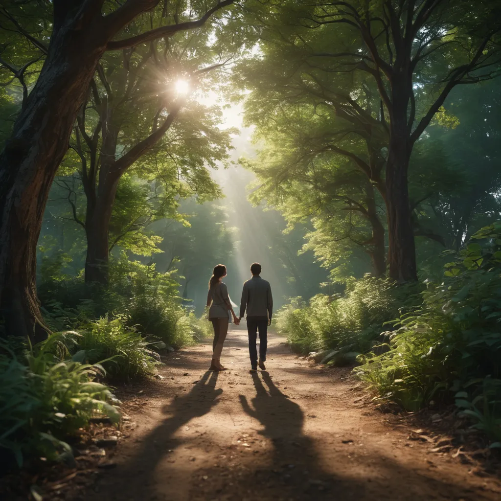 Finding Love: Exploring Modern Relationships