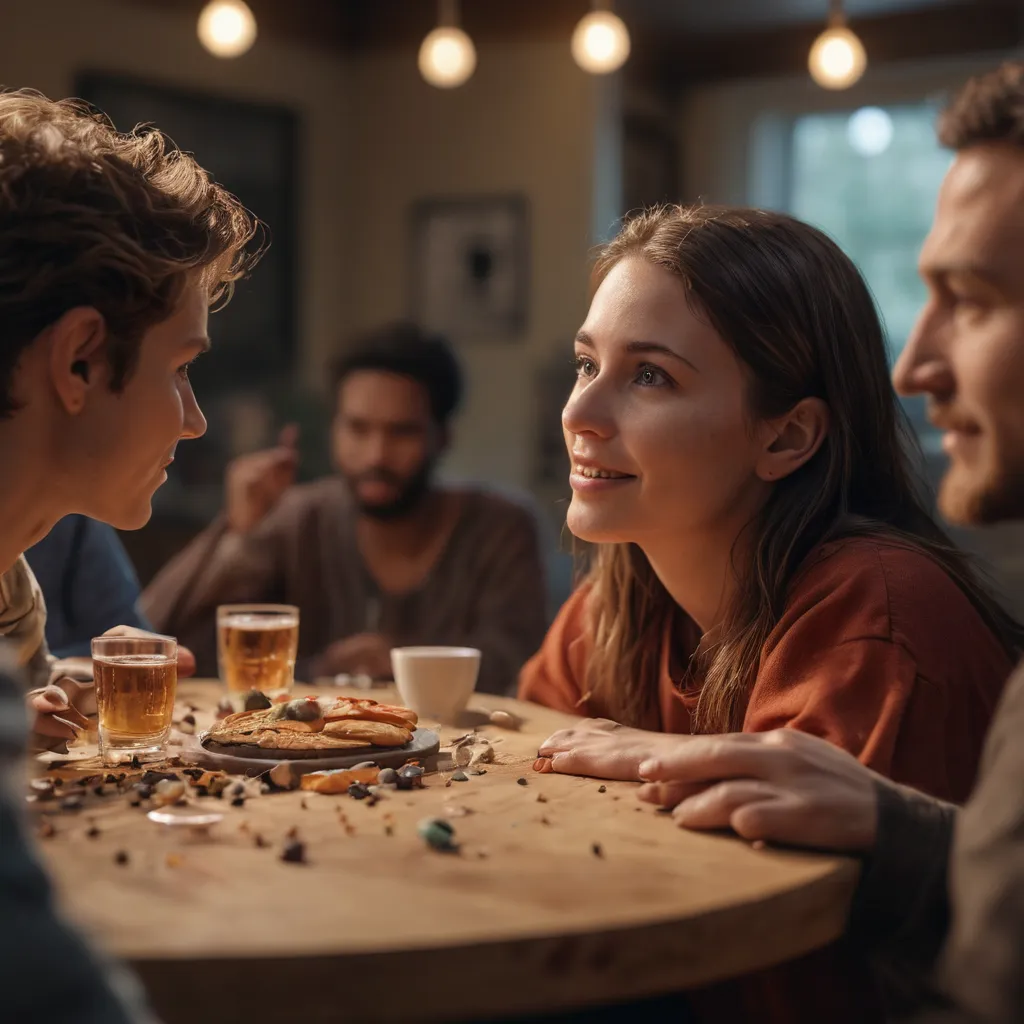 Finding Friends in Your Area: Strategies and Tools