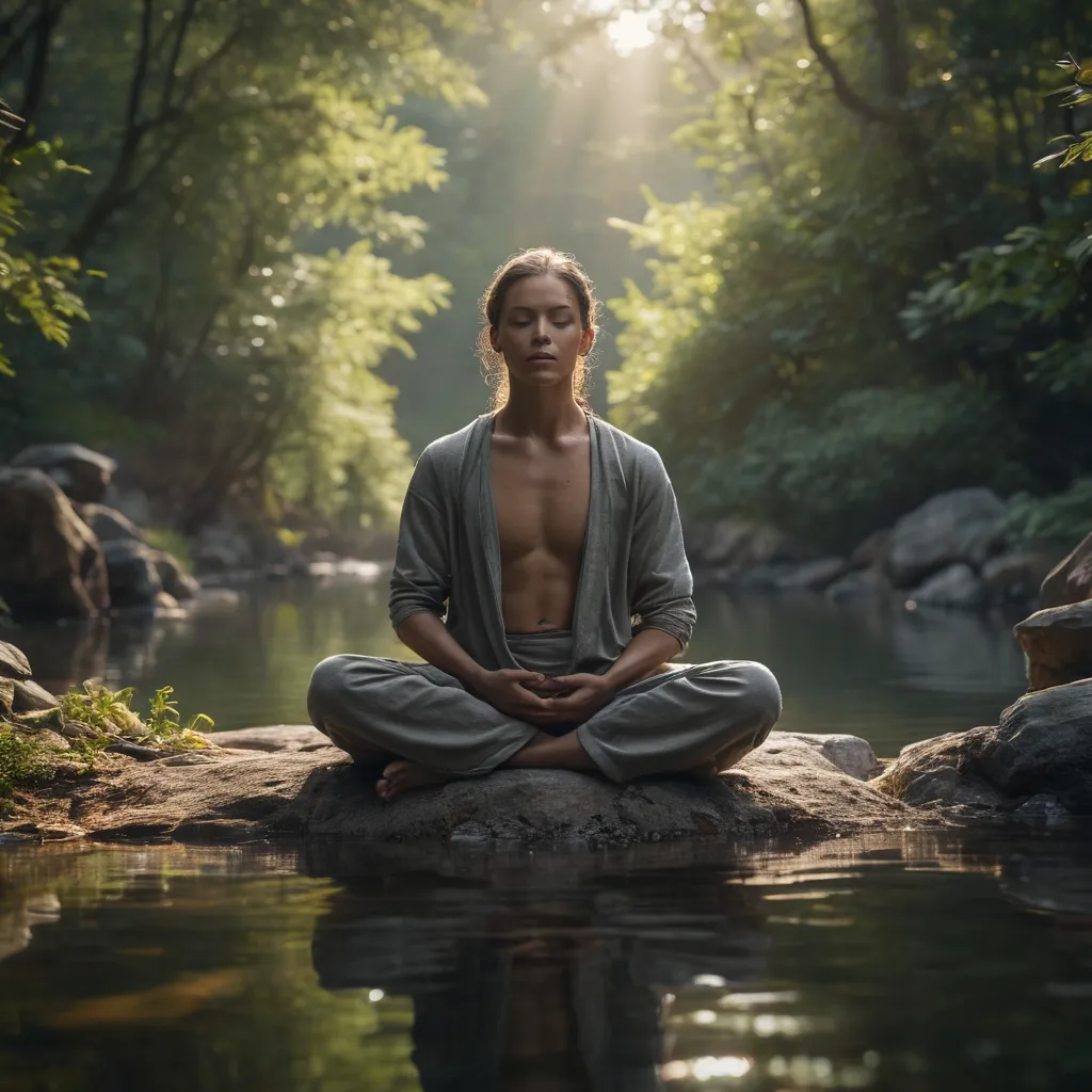 First-Time Meditation: A Comprehensive Guide